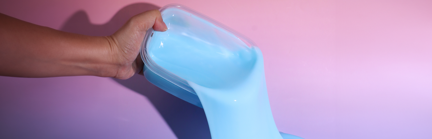 How to make water slime – Winsons