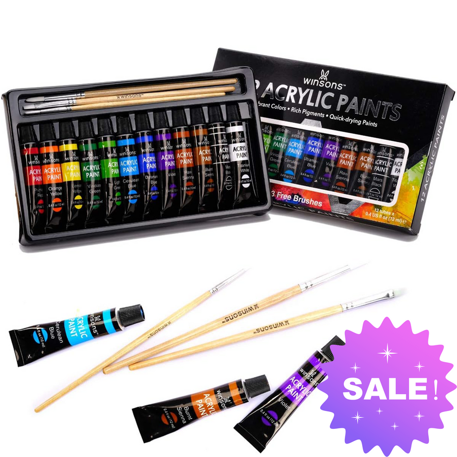 PAINT – Winsons