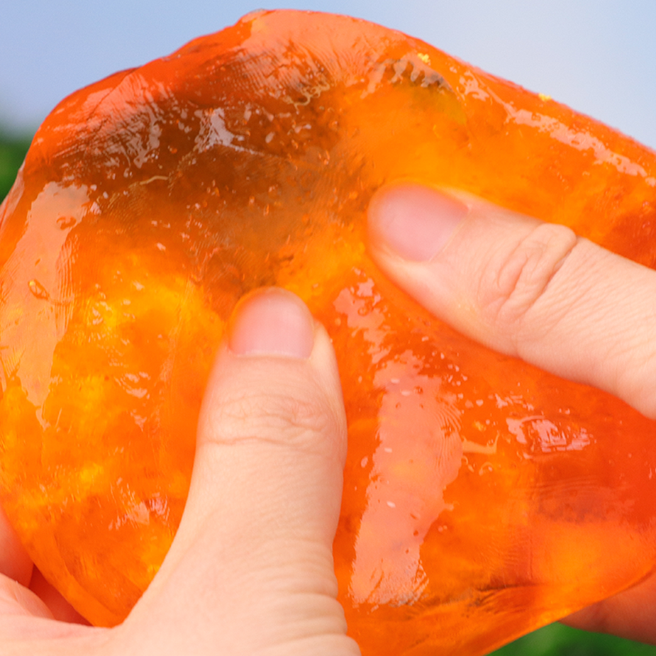 Slime Care Guide: Fix Sticky, Hard or Melted Slime – Winsons