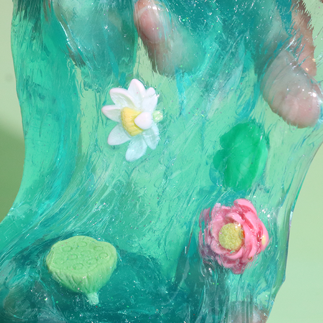 Slime Care Guide: Fix Sticky, Hard or Melted Slime – Winsons