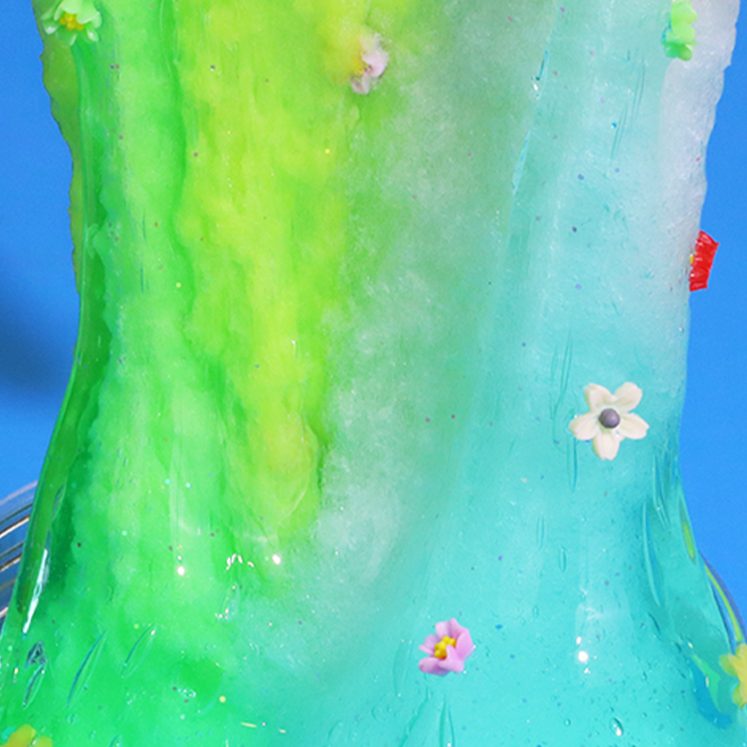 Slime Care Guide: Fix Sticky, Hard or Melted Slime – Winsons