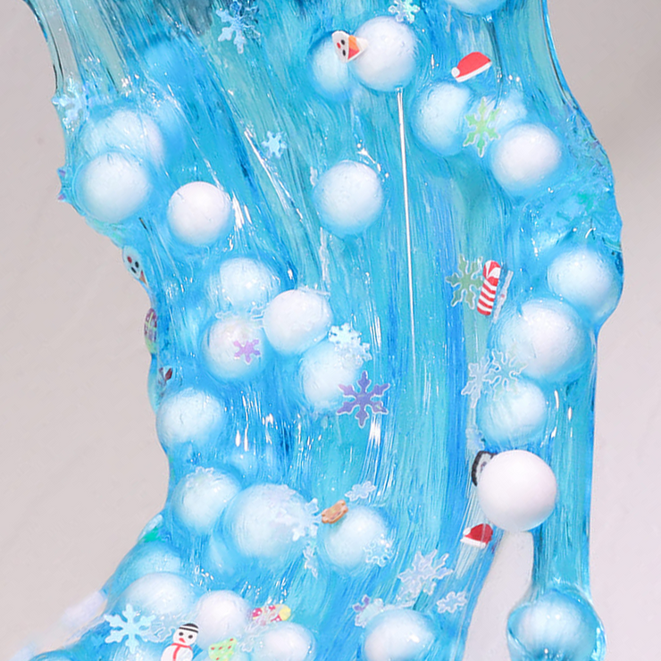 Slime Care Guide: Fix Sticky, Hard or Melted Slime – Winsons