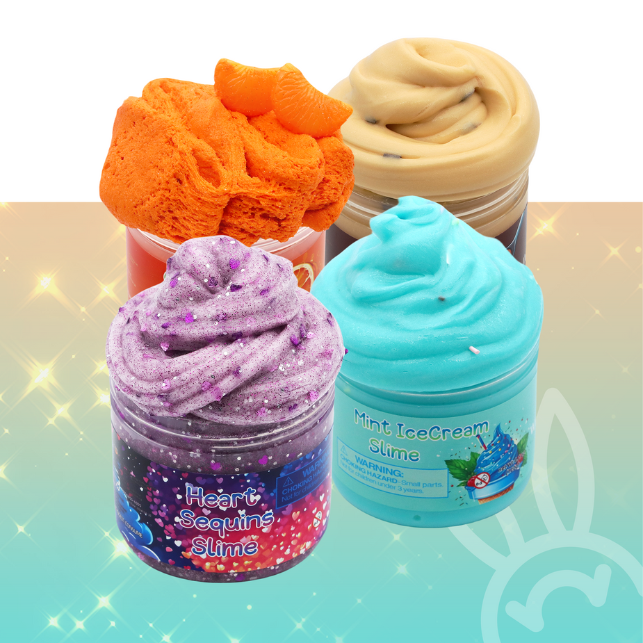 Slime Shop | Satisfying Slime ASMR – Winsons