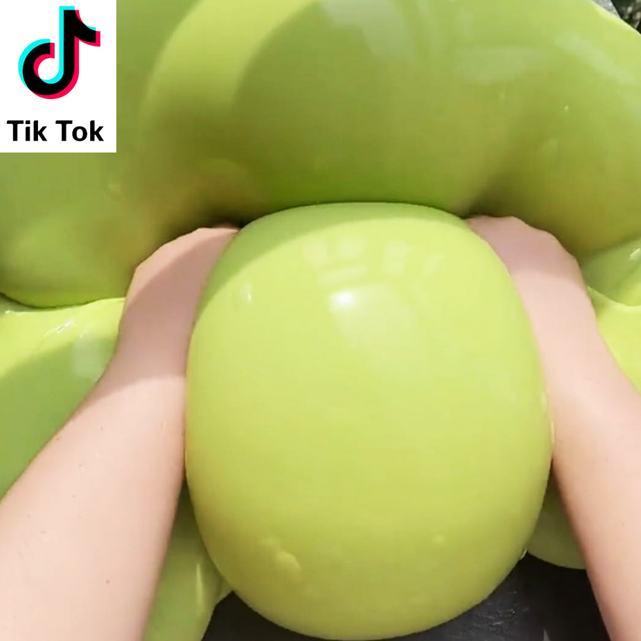 Winsons Slimes | High-Quality Handmade Slimes for Stress Relief & ASMR